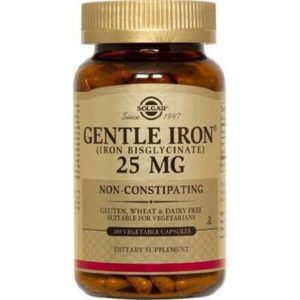 Non-constipating-iron-supplement – nicehair.org