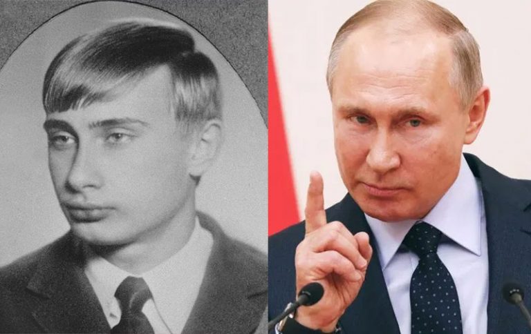 13 Celebrities You’ve Never Seen With Hair – nicehair.org